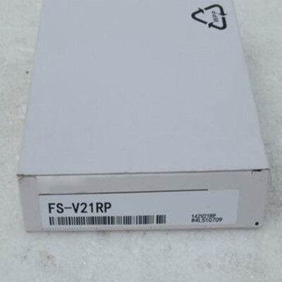 For Keyence FS-V21RP Fiber Optic Sensor FSV21RP | eBay
