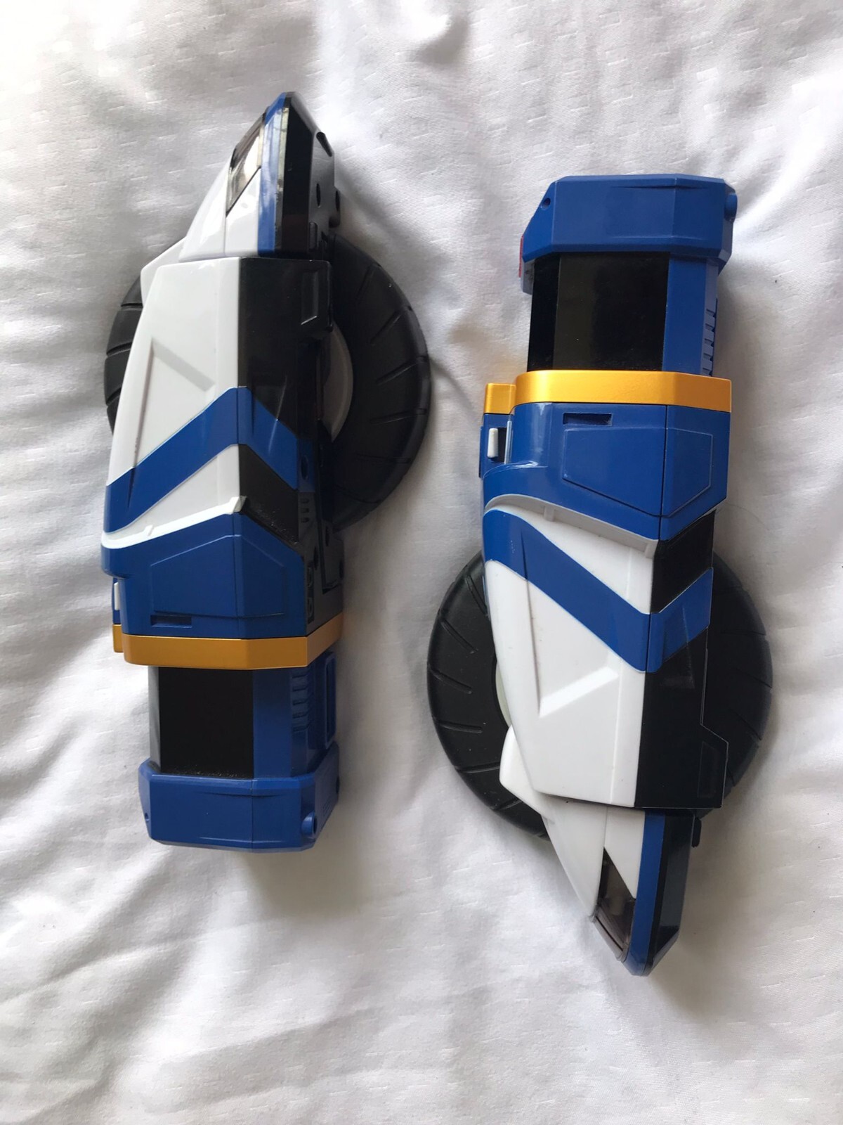 SPD S.P.D. RANGERS MEGAZORD CHOOSE YOUR ZORD MULTI LISTING | eBay UK