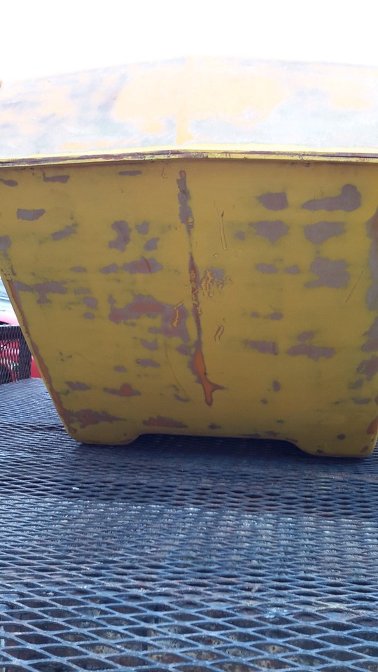 ATTEX 6 wheeler 6x6 amphibious utv atv tub drive body seat floor pan ...