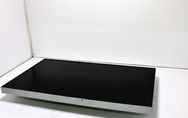 BLUEFIN BRIGHTSIGN 15.6" FRAMELESS DISPLAY | HS124 | SILVER | OPEN BOX ...