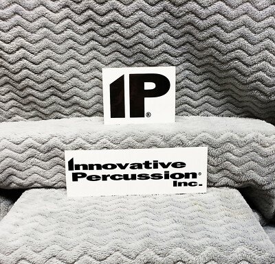 Innovative Percussion Logo