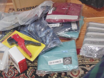Bargain box! Hundreds of items available! All new stuff! | eBay