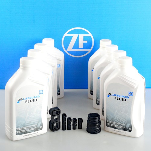 8L ZF Öl S671090255 Reparatursatz Stecker für Automatikgetriebe 6HP19 ...