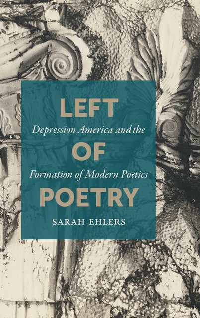 Left of Poetry von Sarah Ehlers (2019, Gebundene Ausgabe) online kaufen ...