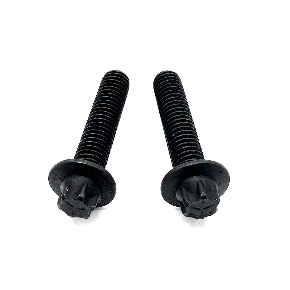4.0L 4.2L Top Bellhousing Bolts for Jeep YJ TJ XJ MJ ZJ BA10 AX15 ...
