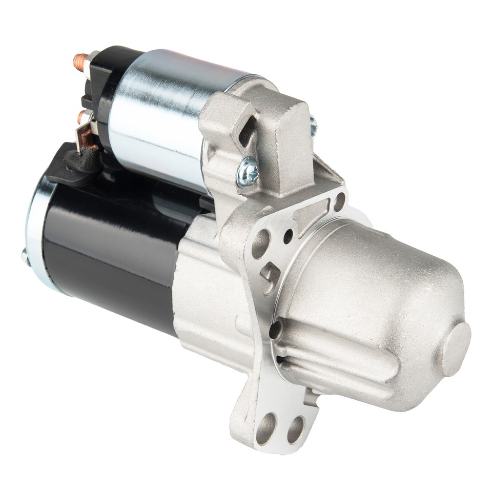 Starter for Buick Enclave Lacrosse Cadillac SRX 3.0L 3.6L 2008-2011 ...