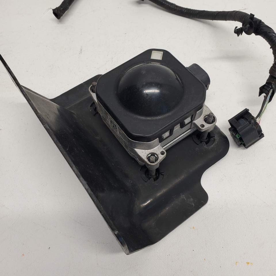 11-13 Dodge Durango Jeep Grand Cherokee Adaptive Radar Cruise Control ...