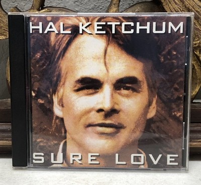 Sure Love by Ketchum, Hal (CD, 1992) 715187758124| eBay