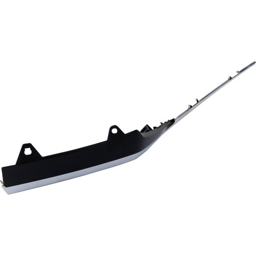 For 2020-2022 CR-V Grille Trim Front, Left Black HO1212126 71185TLAA60 ...