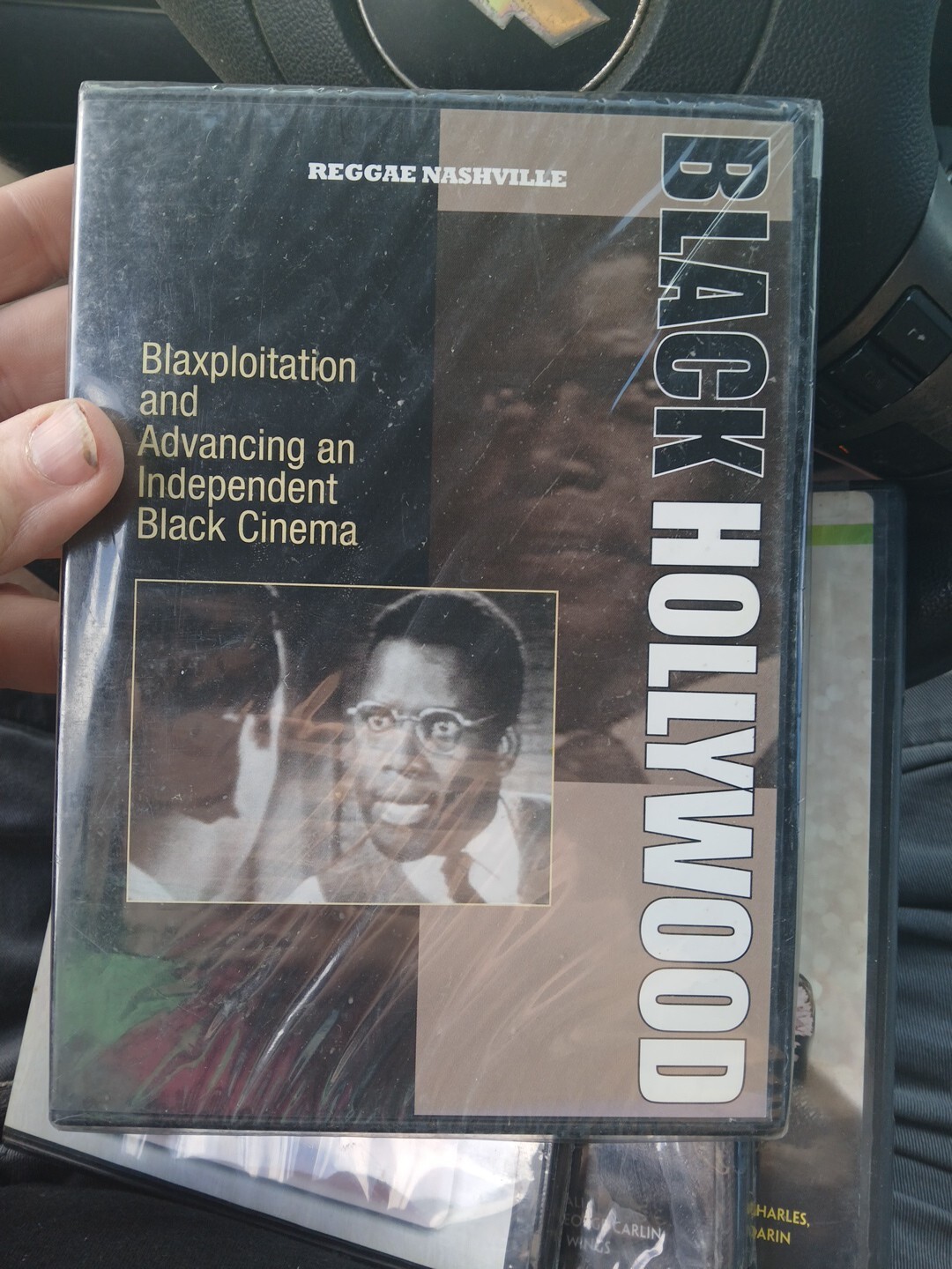 Black Hollywood: Blaxploitation and Advancing an Independent Black ...