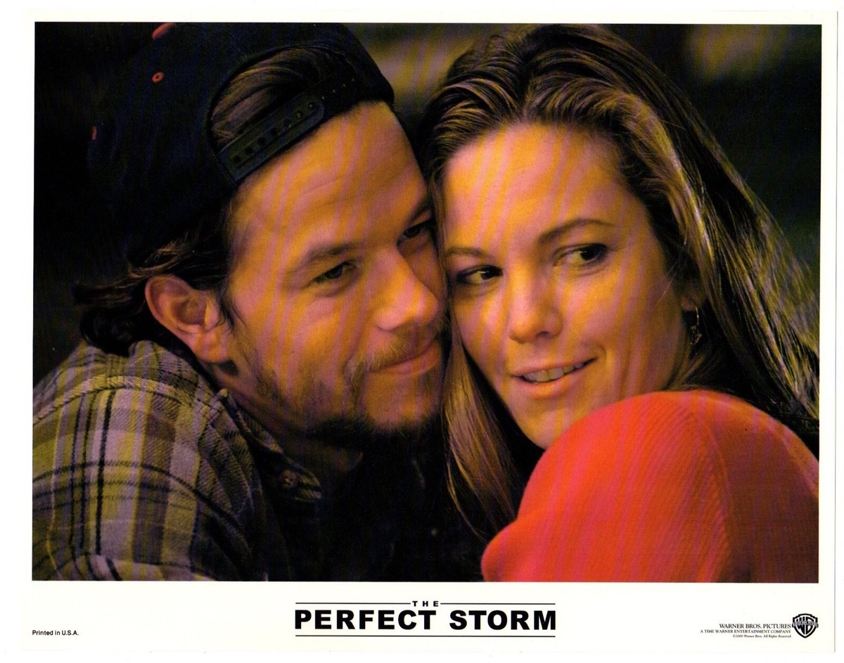 Diane Lane The Perfect Storm