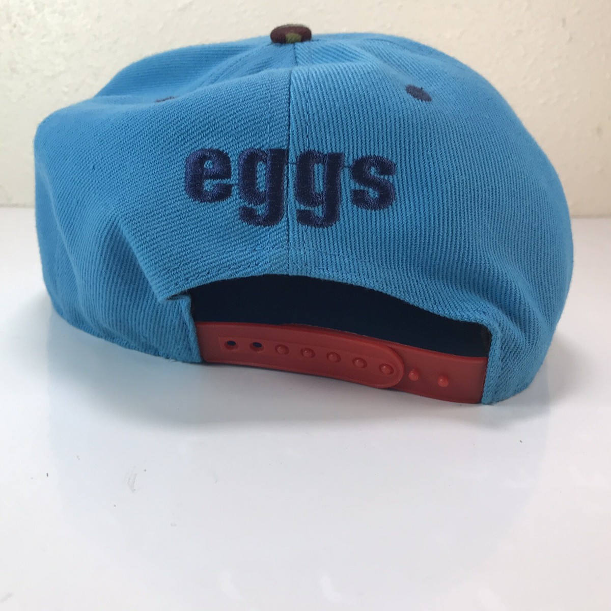 Jgeeks Eggs