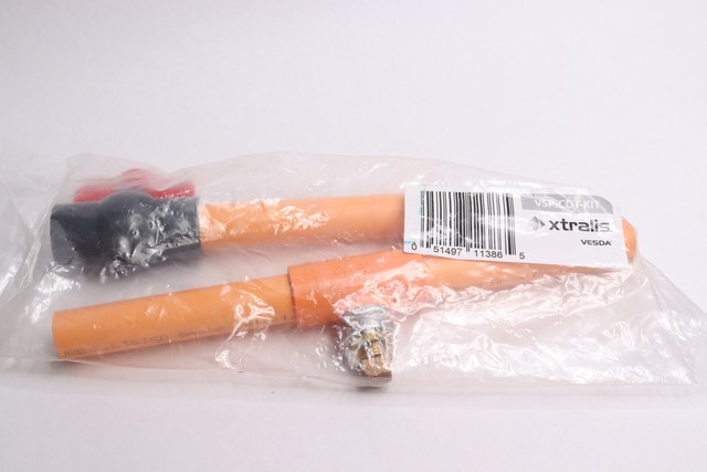 Vesda Clean Out Tee Kit CPVC 4" for sale online | eBay