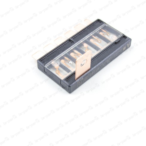 New Genuine Honda 18-22 Civic CRV Fuse Multi Block 38232-TBA-A01 | eBay