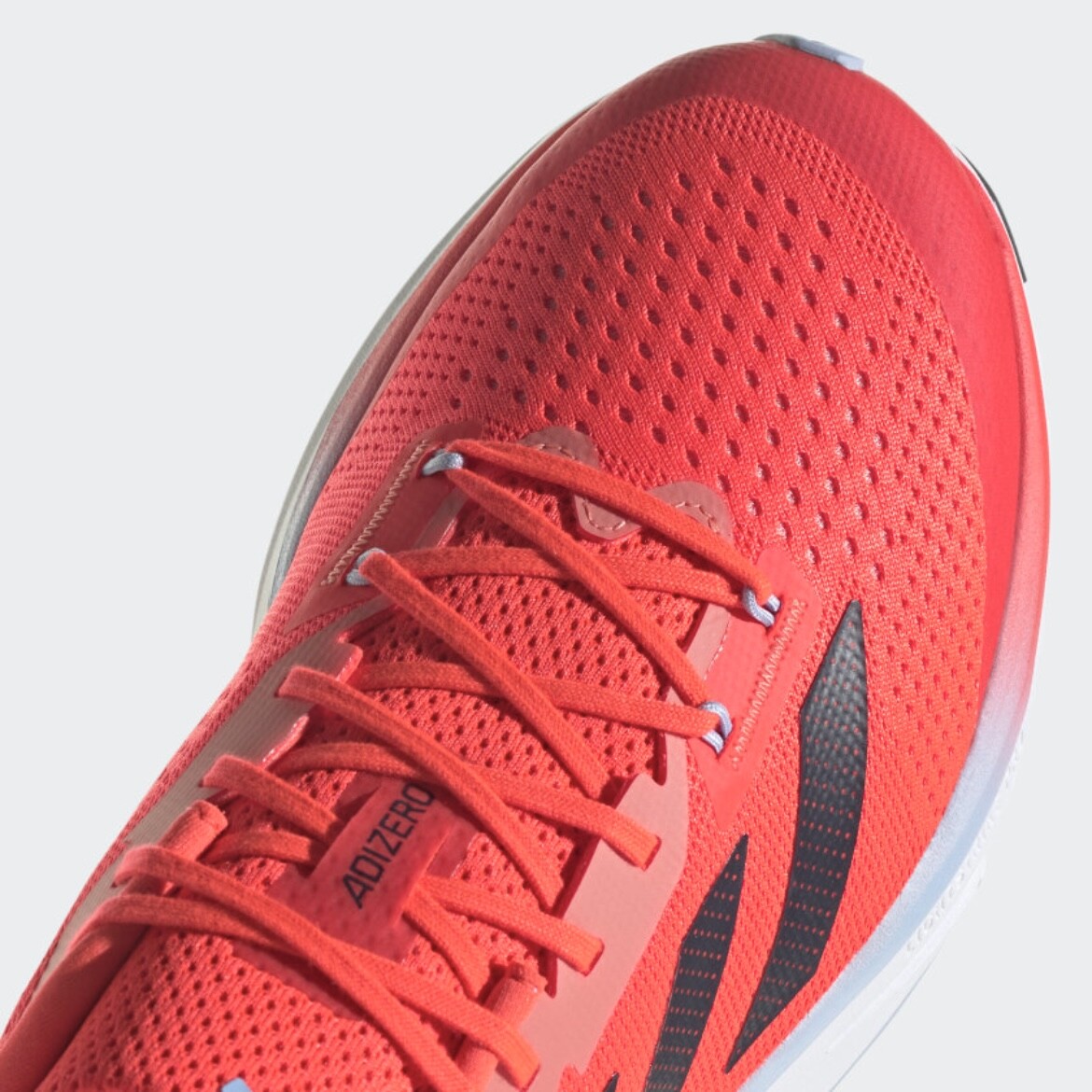 Size 12 - adidas Adizero SL Solar Red for sale online | eBay