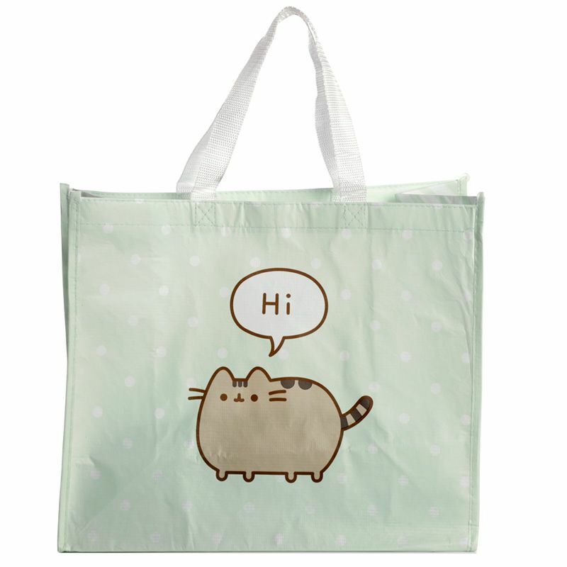 Value Grocery Bag Shopping Shopper Strong Food Storage Tote Beach Bag ...