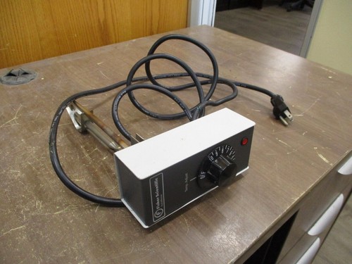 Fisher Scientific Model 199 AutoMerse Immersion Heater 11-463-14 115V ...