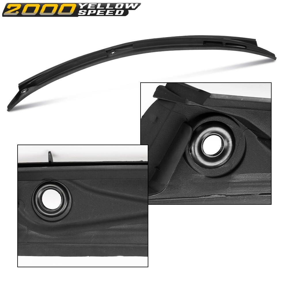 1997-2006 BMW 323i 328i E46 FIT FOR LOWER MOTOR COWL COVER-WINDSHIELD ...