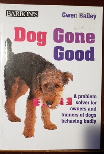 Dog Gone Good - Paperback 9780764131851| eBay