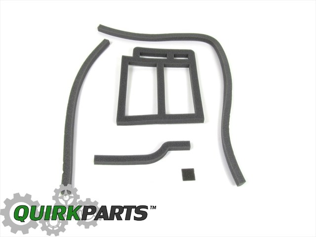 HVAC Unit Case Seal Kit Mopar 68004231AB for sale online | eBay