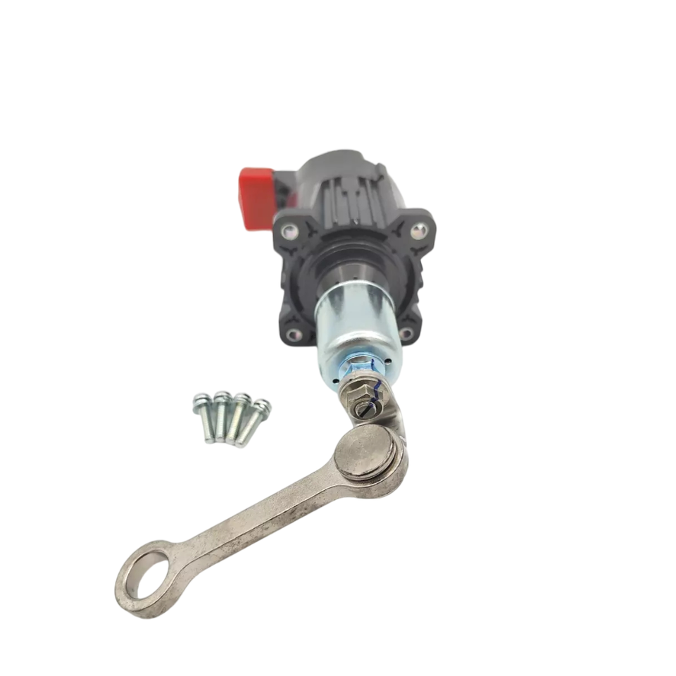 OEM Turbo Charger Solenoid Valve Actuator Fits For Honda CR-V 1.5L ...