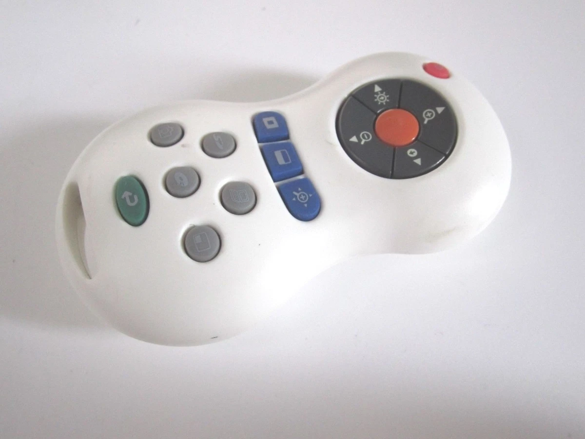 Elmo Remote