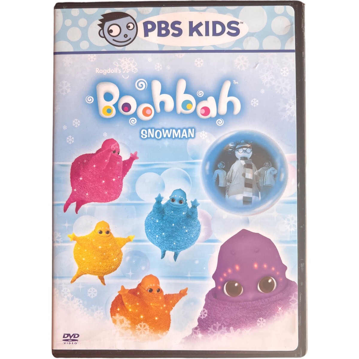 Pbs Kids 2004