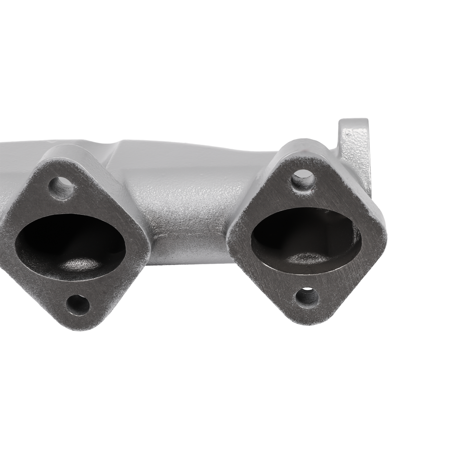Exhaust Manifold Iron Fits BMW E60 E61 E65 X5 2.5d 3.0d 325d 330d 525d ...