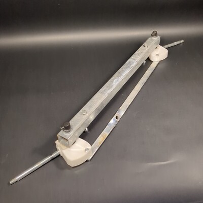 Power Wheels Dune Racer Steering Rack Linkage Front Axles | eBay