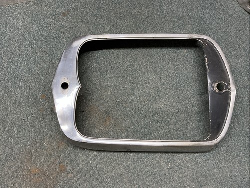 1930 Ford Model A Radiator Shell WO/Emblem Very Good Used Condition ...