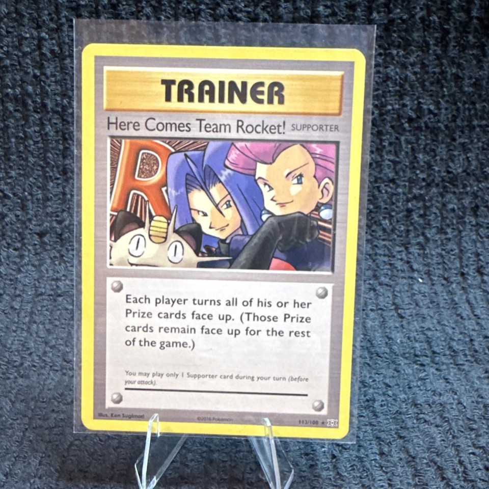 Pokémon 2016 Unique Art Lot Flying Pikachu Surfing Pikachu Doduo ...