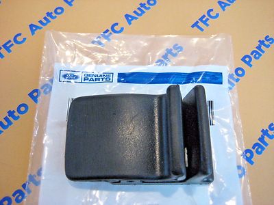 Ford F150 F250 Manual Rear Sliding Back Window Glass Latch Lock OEM New ...