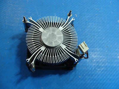 Dell Alienware Aurora R9 Genuine Desktop Cooling Fan w/Heatsink 3VRGY ...