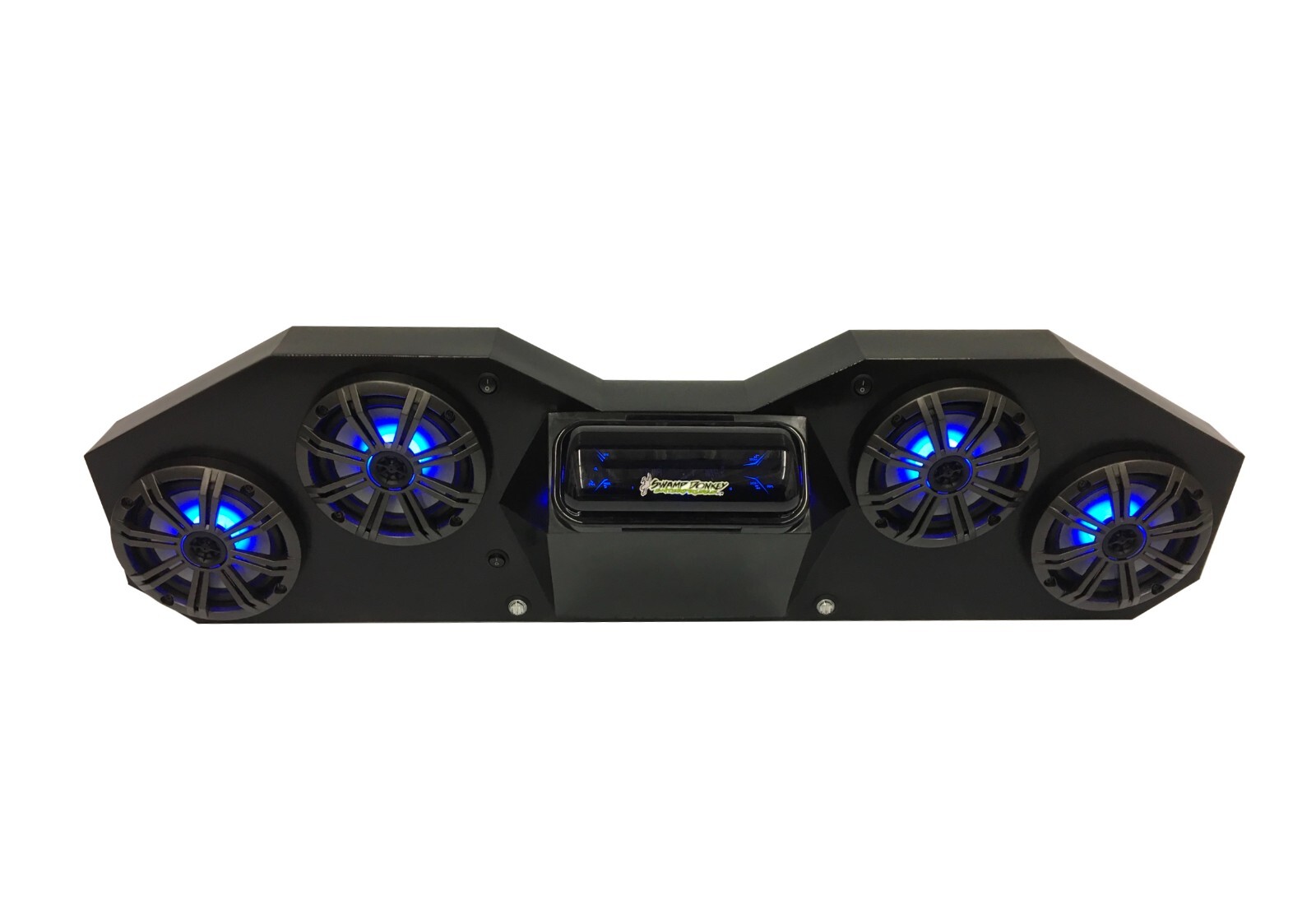 CF MOTO ZFORCE 950 H.O. RGB RADIO STEREO SOUNDBAR SOUND SYSTEM | eBay