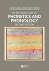An Introduction to Phonetics and Phonology (Blackwell Textbooks in ...