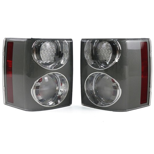 RH&LH Side Tail Light Rear Lamp Fit For Land Rover Range Rover L322 ...