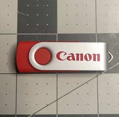Canon Flash Drive_8GB | eBay