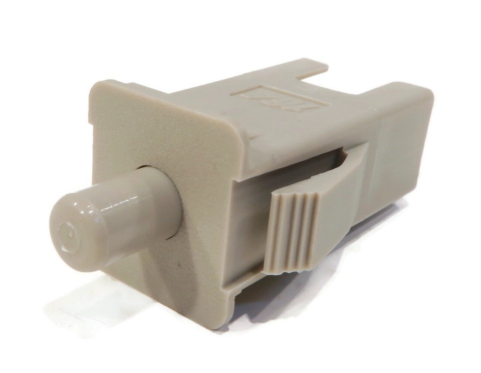 Plunger Interlock Switch for Husqvarna 532153664, 532176137, 532176138 ...