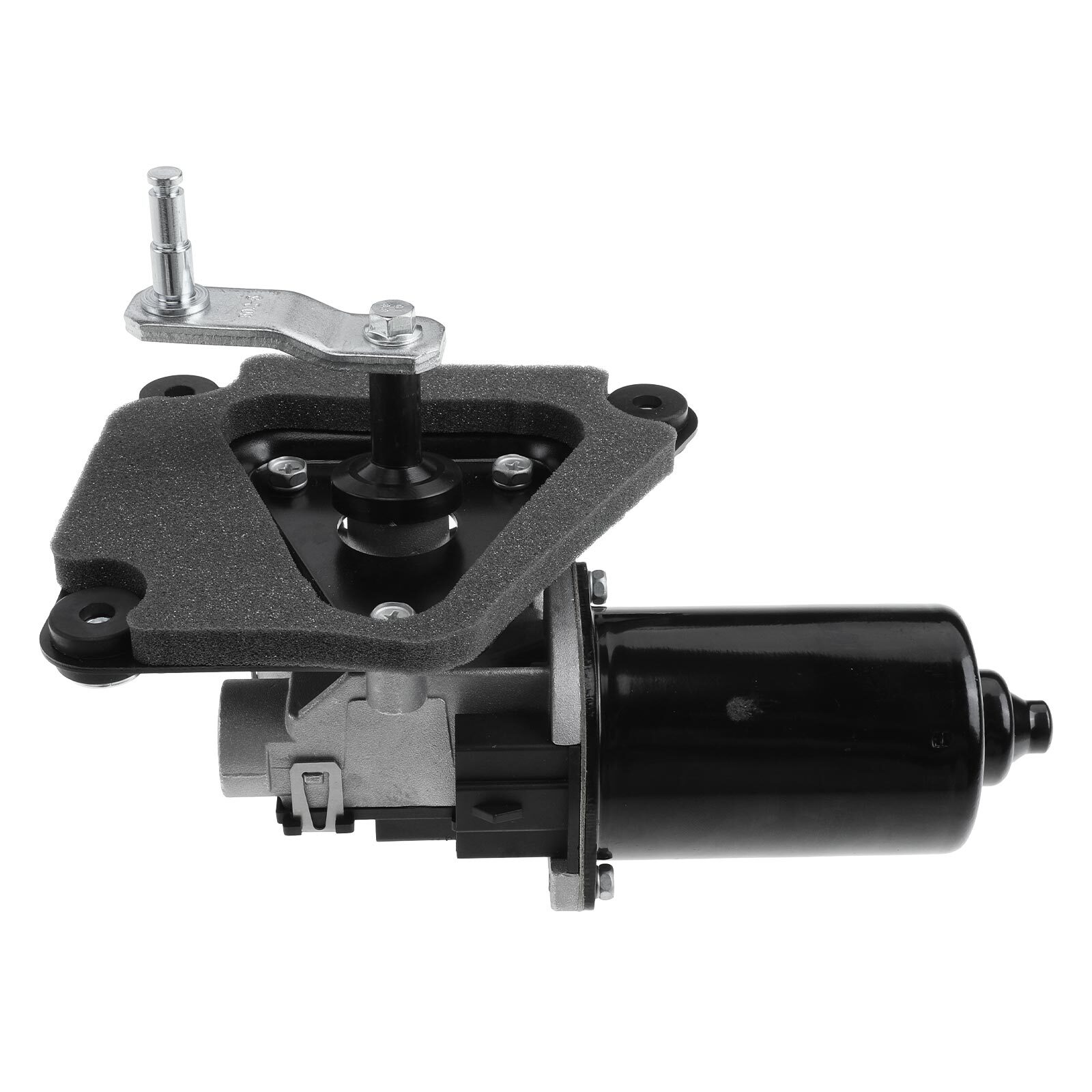 New Front Windshield Wiper Motor for Ford F-150 F-250 F-350 Bronco 87 ...