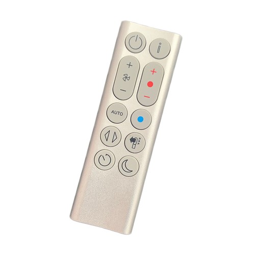 Remote Control For Dyson HP4A 04 Pure Hot + Cool HEPA Air Purifier ...