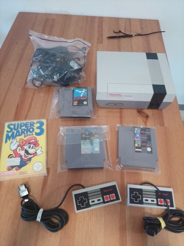 nintendo entertainment system | eBay