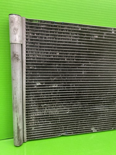 Condensador de CA 0995000354 se adapta a 12 13 14 15 16 Mercedes Benz ...