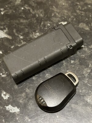 Datatool Tracker And Fob | eBay