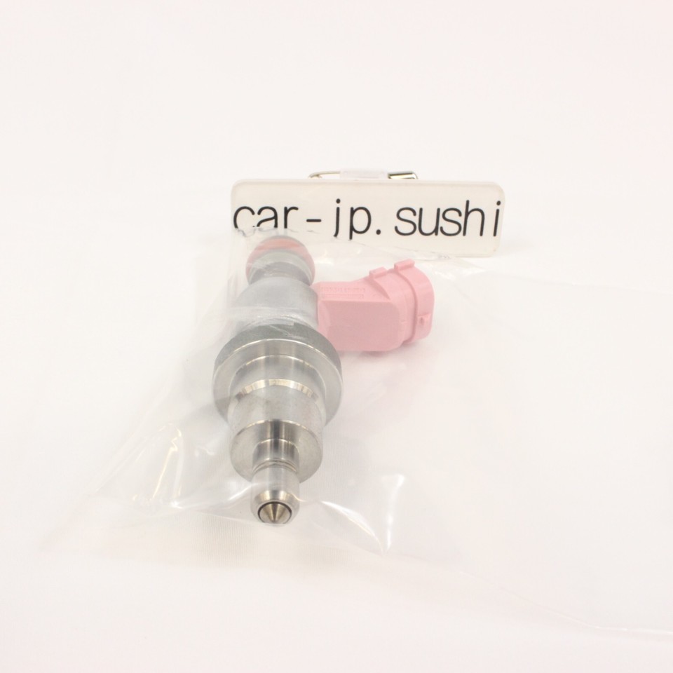 TOYOTA PRADO GRJ150 Dyna Hiace Hilux Exhaust Fuel Injector & Gasket ...