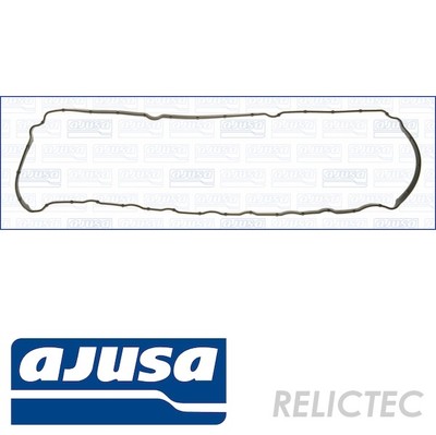 Cylinder Head Rocker Cover Gasket for Renault Nissan Dacia Suzuki ...