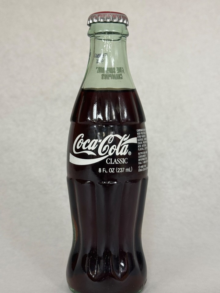 San Francisco 49ers 5 Time Super Bowl Champ Commemorative Coke Cola ...
