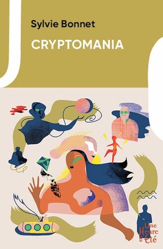 Cryptomania de Sylvie Bonnet | eBay