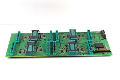 Xilinx FPGA Test / Programming Board ? Industrial PCB with Textool ZIF ...