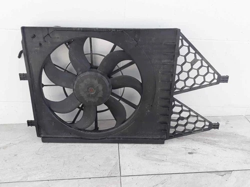 6R0121207A Electroventilador para SEAT IBIZA BERLINA (6J5) Reference 20 ...