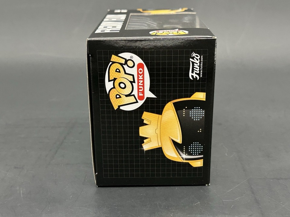 Freddy Flux WINKING 400 pcs Daft Punk NEW SDCC 2017 Funko Pop! Free ...